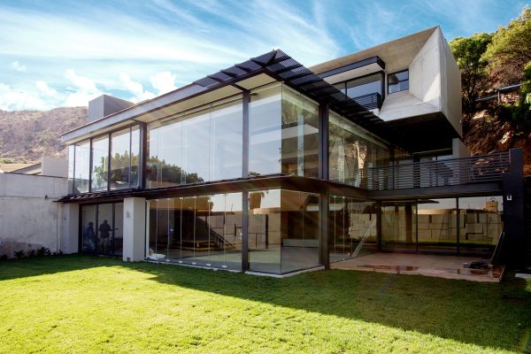 The Largest Windows and Doors in Africa | Q1 Fenestration